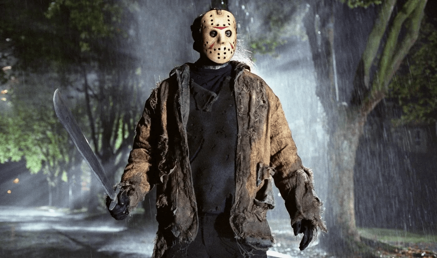 Why Does Jason Voorhees Kill in ‘Friday the 13th’?