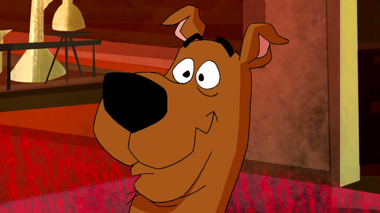 Why Can Scooby-Doo Talk?