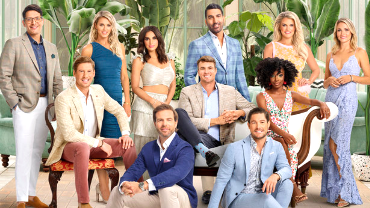 How Much Does the Cast of ‘Southern Charm’ Make?