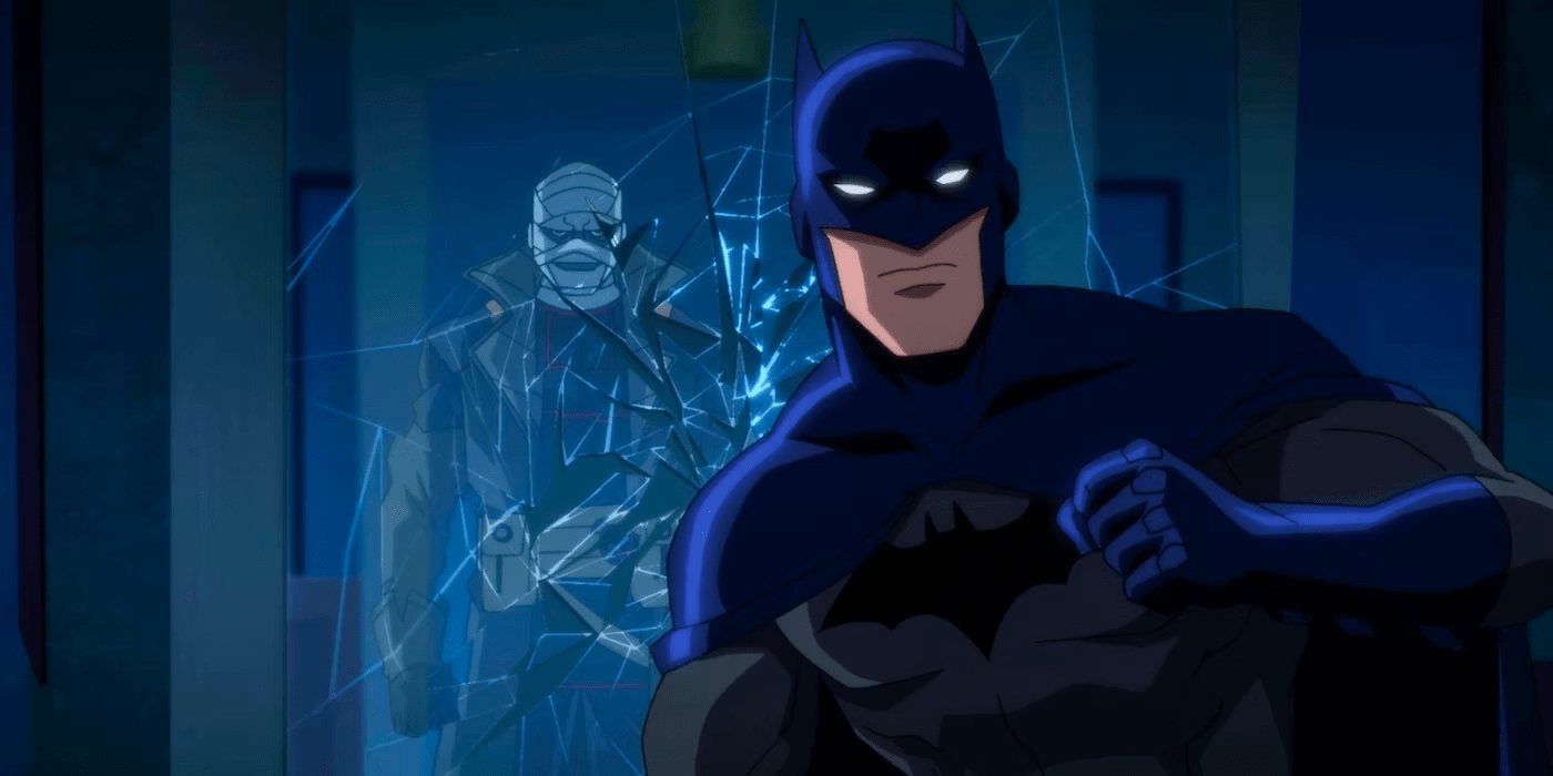 Here’s How to Watch All the Batman Animated Movies in Order