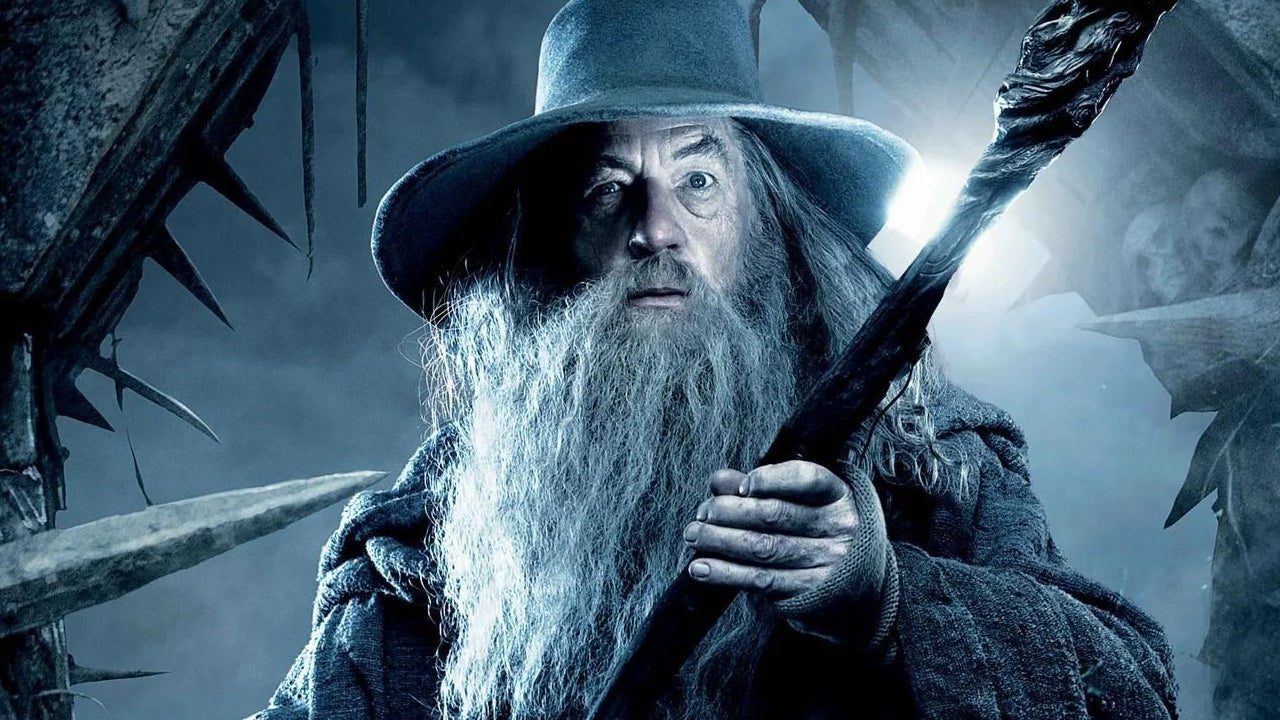 How Did Gandalf the Gray Become Gandalf the White?