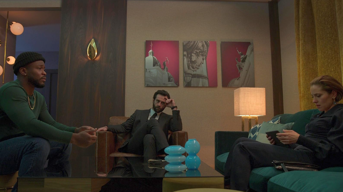 'In From the Cold' Season 2: Has Netflix Canceled or Renewed the Series?