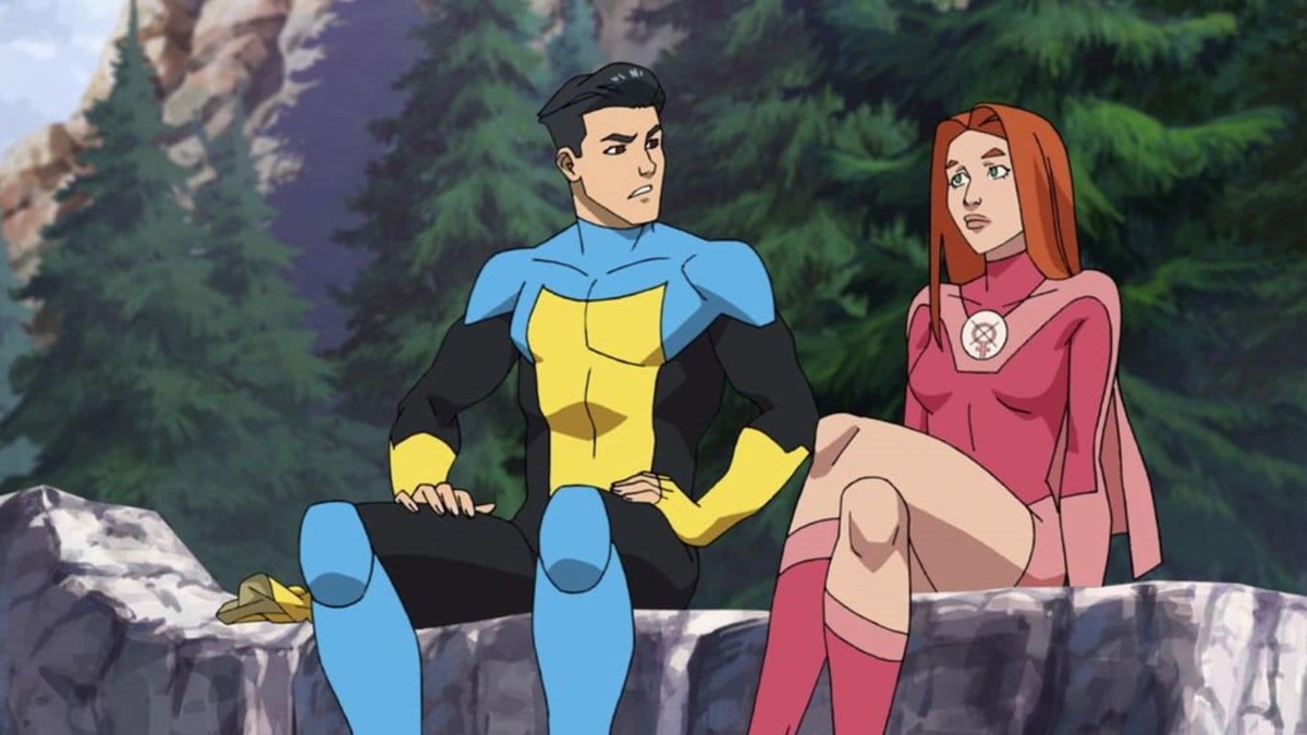 Review: ‘Invincible’ Season 2 Returns to the Summit of Episodic ...