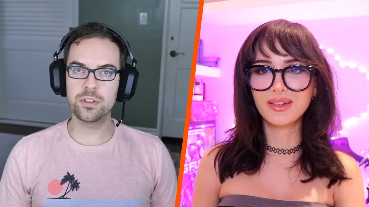 Why Did YouTuber SSSniperwolf Dox Jacksfilms? The Drama, Explained