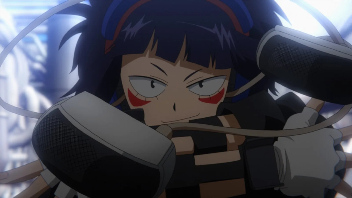 The Top 13 Best 'My Hero Academia' Female Characters