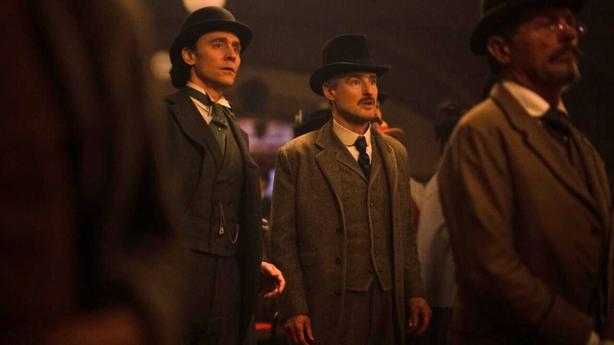 ‘Loki’ Bombshell Raises the Bar for the Rest of the Multiverse Saga