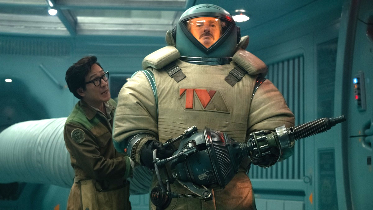 'Loki' Returns with Huge Numbers, but Season 2 Producer Wanted More