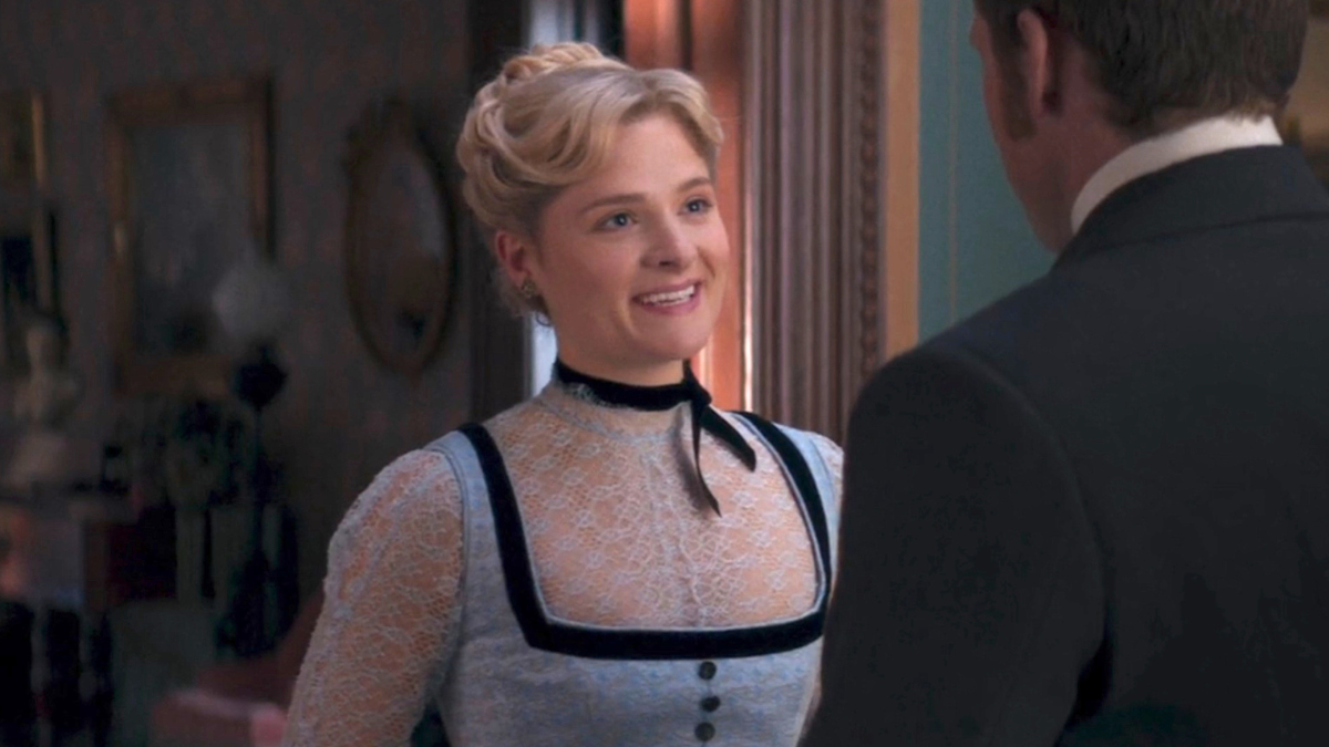 Who Is Louisa Jacobson Gummer and Where Have You Seen Her?