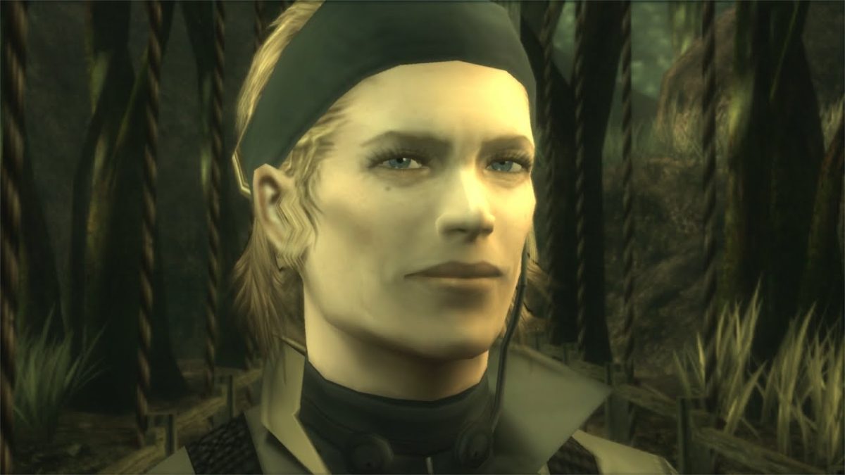 The Entire ‘Metal Gear Solid’ Timeline, Explained