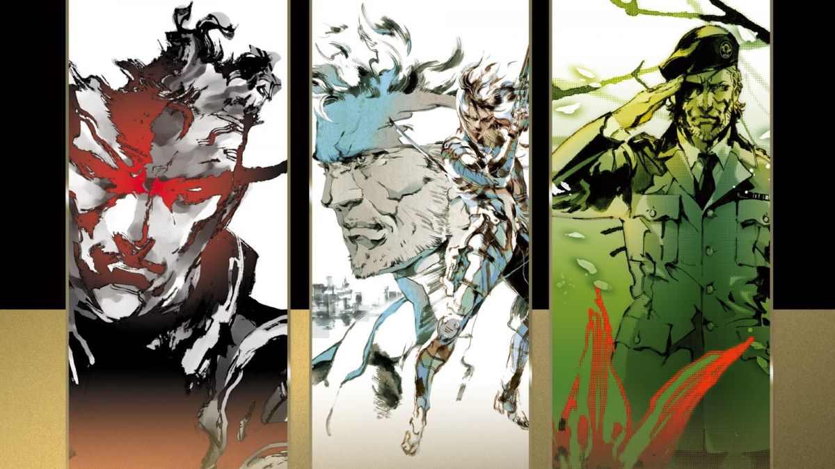 The Entire ‘Metal Gear Solid’ Timeline, Explained