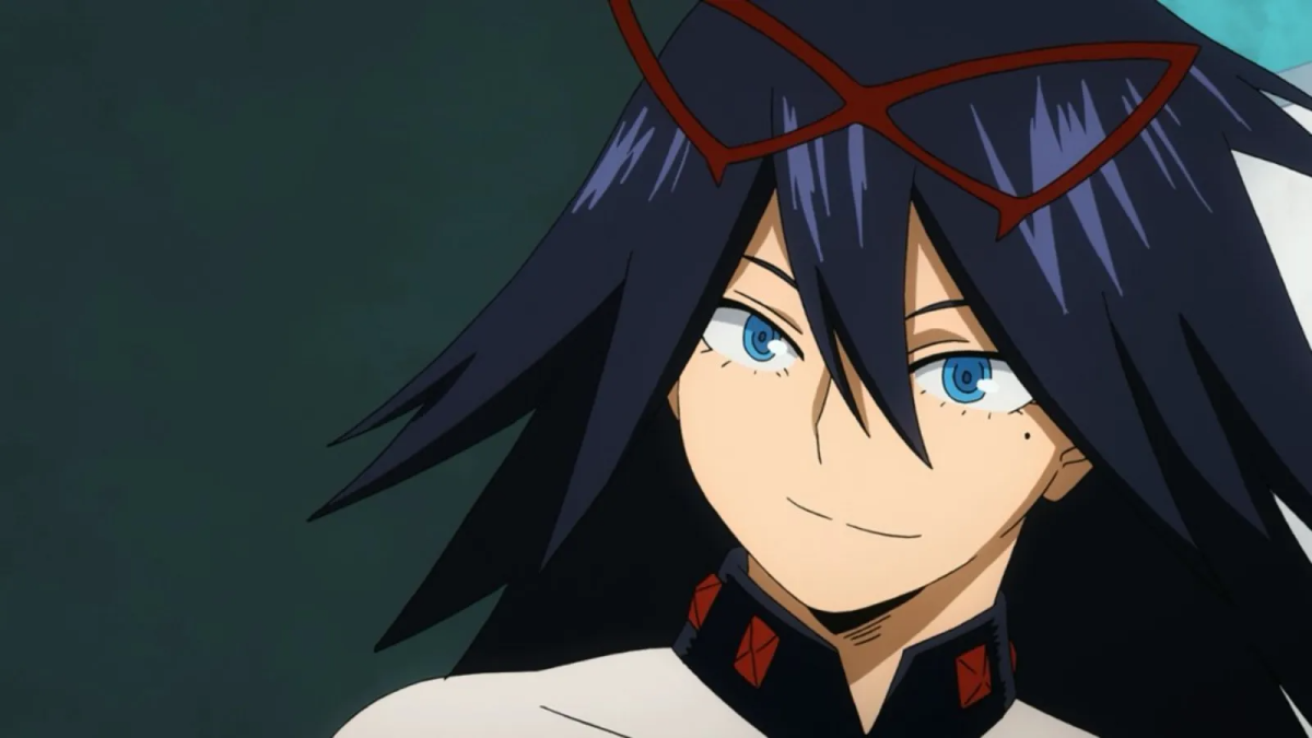 The Top 13 Best 'My Hero Academia' Female Characters