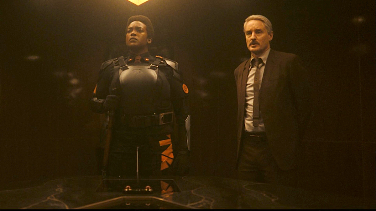 What Is the Judge’s Council and War Room In ‘Loki’ Season 2?