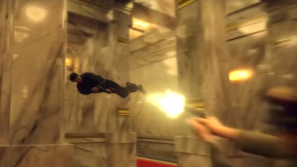 Disney's Record-Breaking Superhero Series is Now an Award-Winner, Too