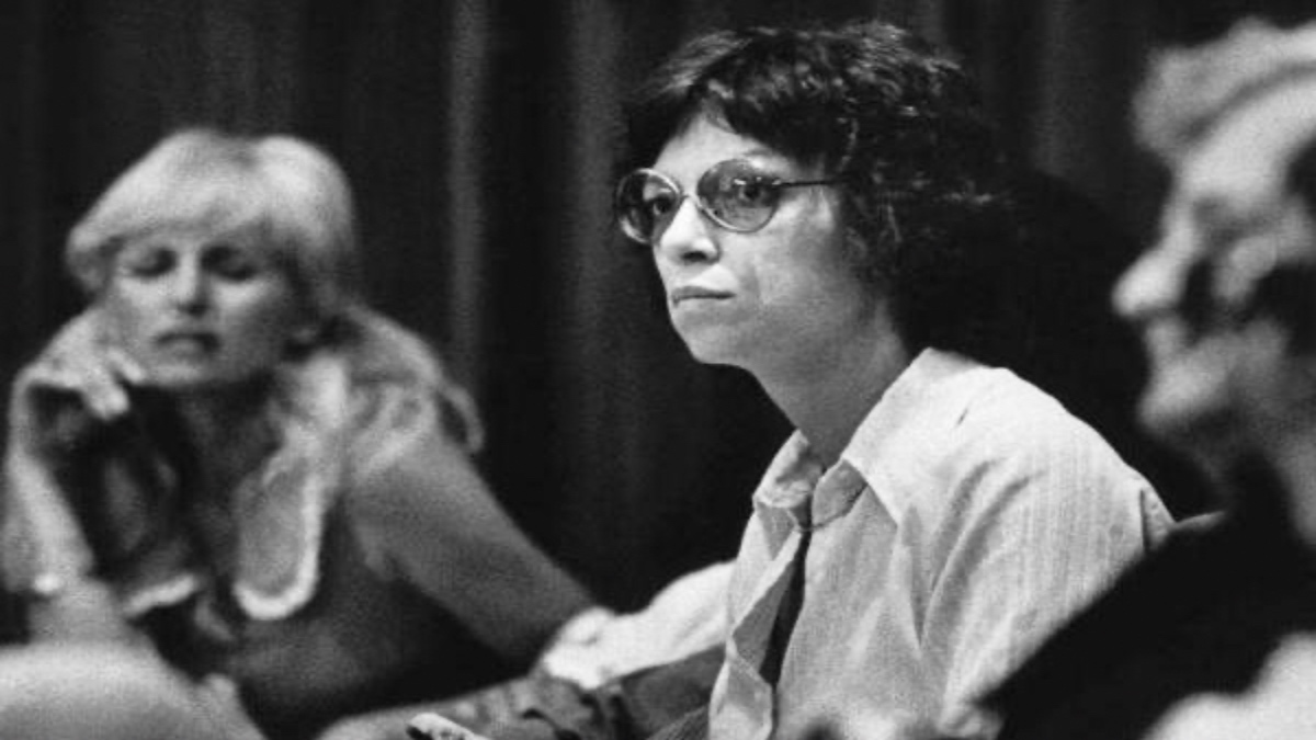 Who Is Ted Bundy's Daughter and Where Is She Now?