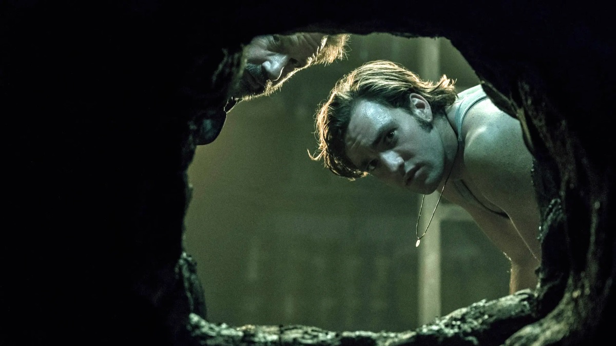 The Director of a Stephen King Dud Makes Do With His Endorsement