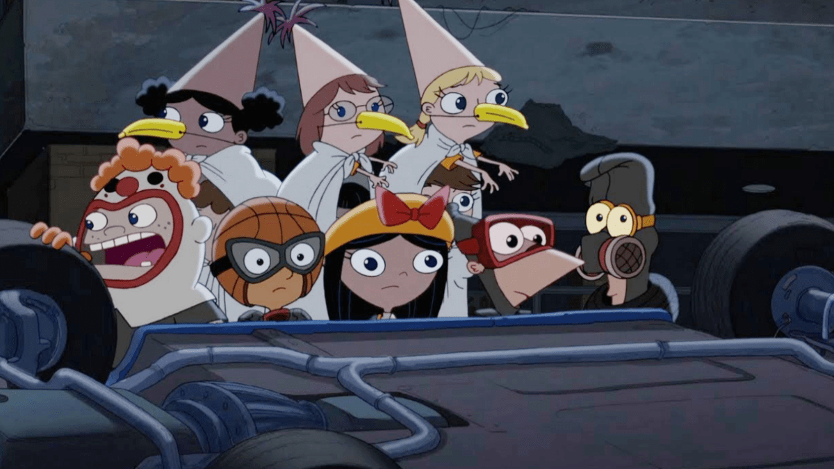 10 Spooktacular Disney Channel Halloween Episodes to Watch This October