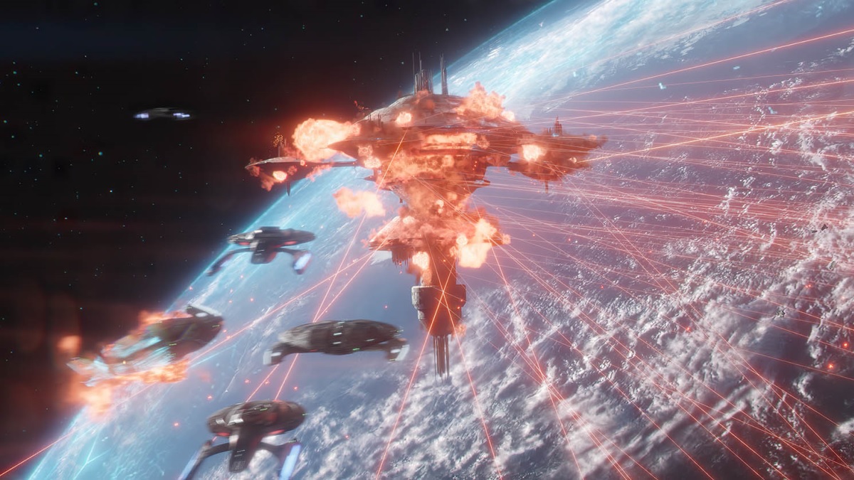 'Star Trek' Campaigns for Another Spin-Off Days After 'Prodigy' Is Saved