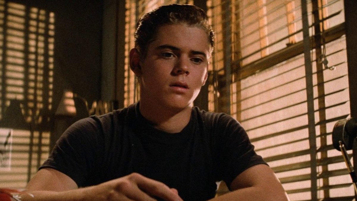 Who Played Ponyboy Curtis in ‘The Outsiders?'