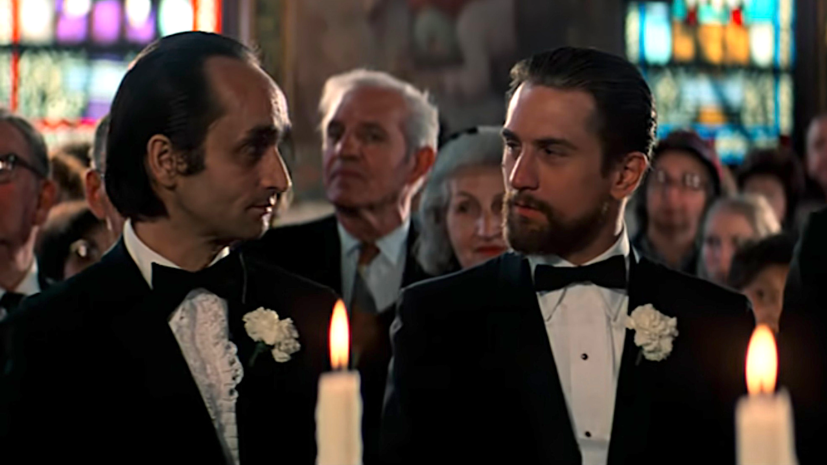 What Happened to John Cazale, Meryl Streep’s Boyfriend?