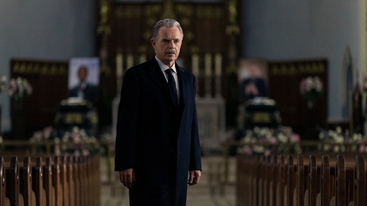 ‘The Fall of the House of Usher’ Family, Ranked From Least to Most ...