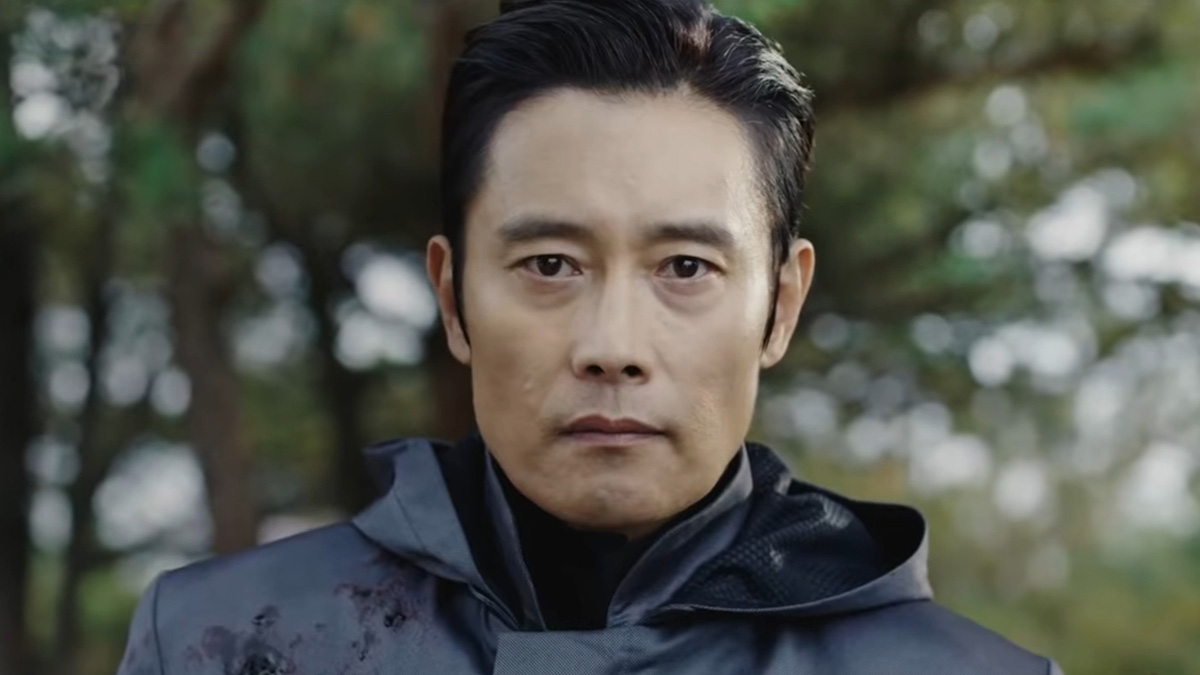 Where Was Season 1 of 'Squid Game' Filmed?