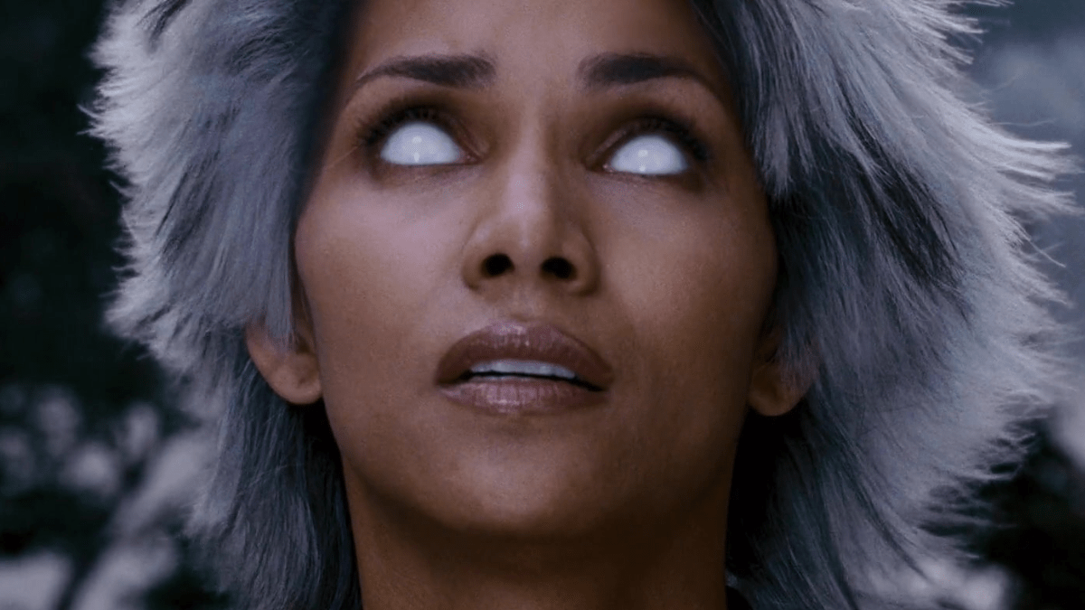 The 8 Best Halle Berry Storm Moments From the X-Men Films, Ranked