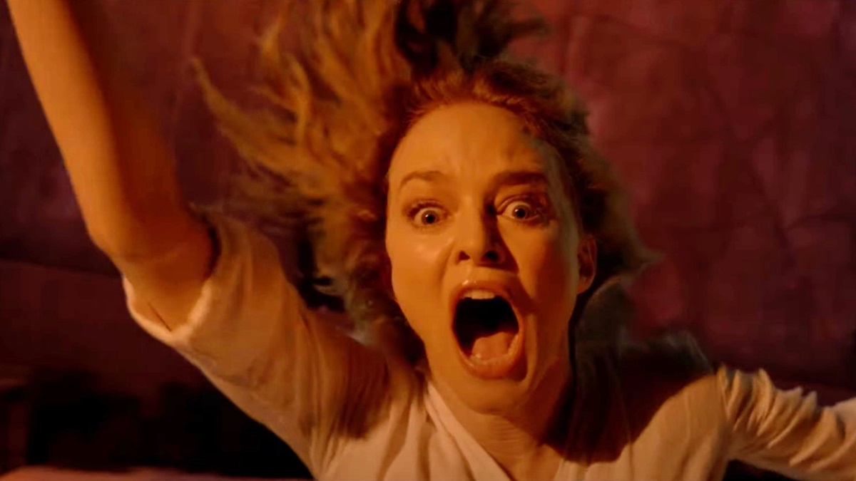 Review: ‘Suitable Flesh’ Requires a Specific Wavelength to Get the Most ...