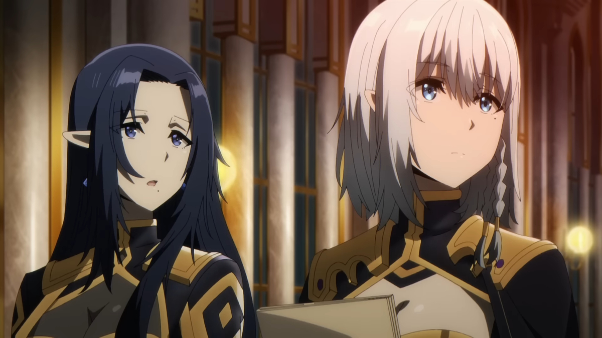 The 10 Strongest Characters in ‘The Eminence in Shadow'