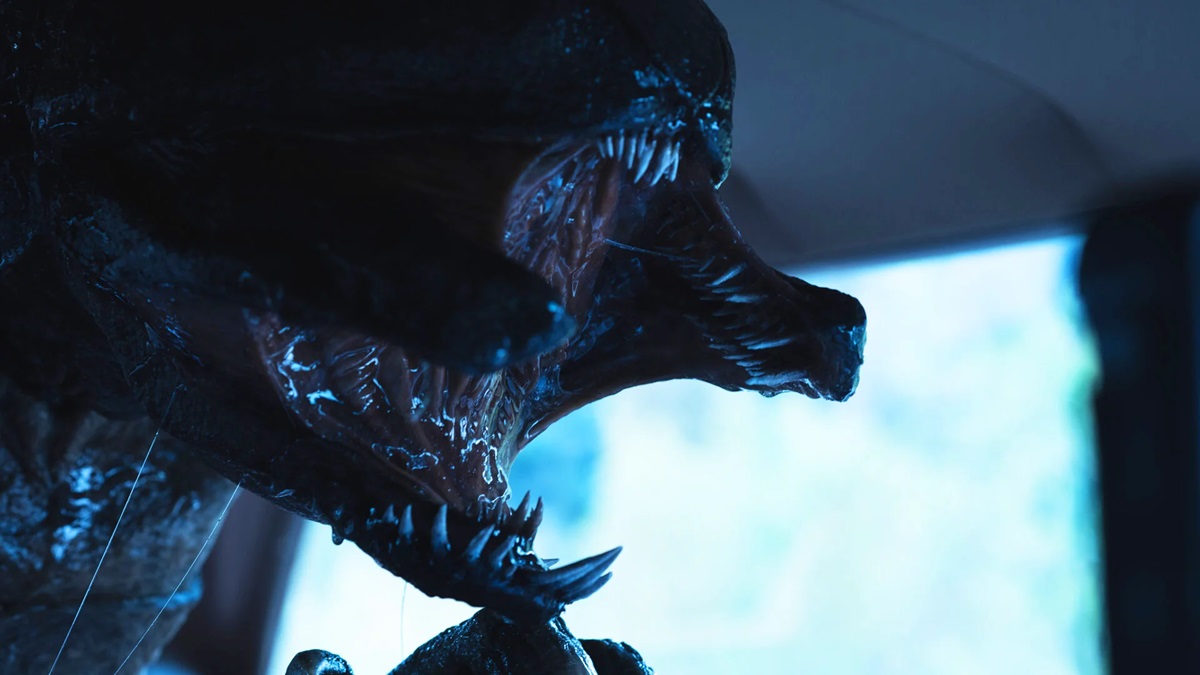 A Subterranean Creature Feature Steps Into the Blinding Light on Netflix