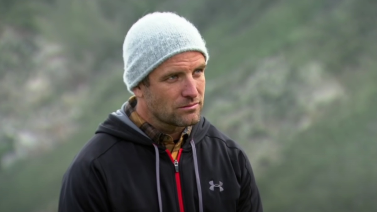 When Did T.J. Lavin Start Hosting 'The Challenge?'