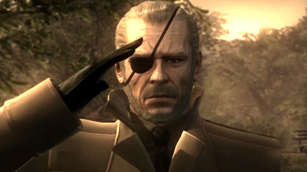 The Entire ‘Metal Gear Solid’ Timeline, Explained