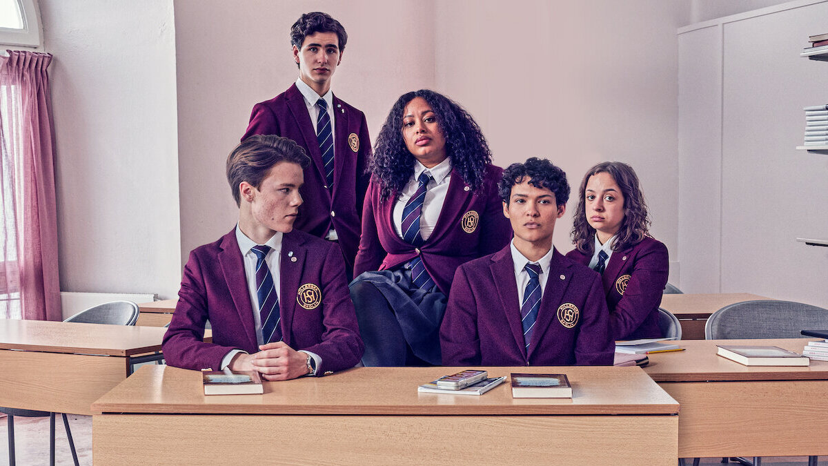 'Young Royals' Season 3 Release Window, Cast, and Plot