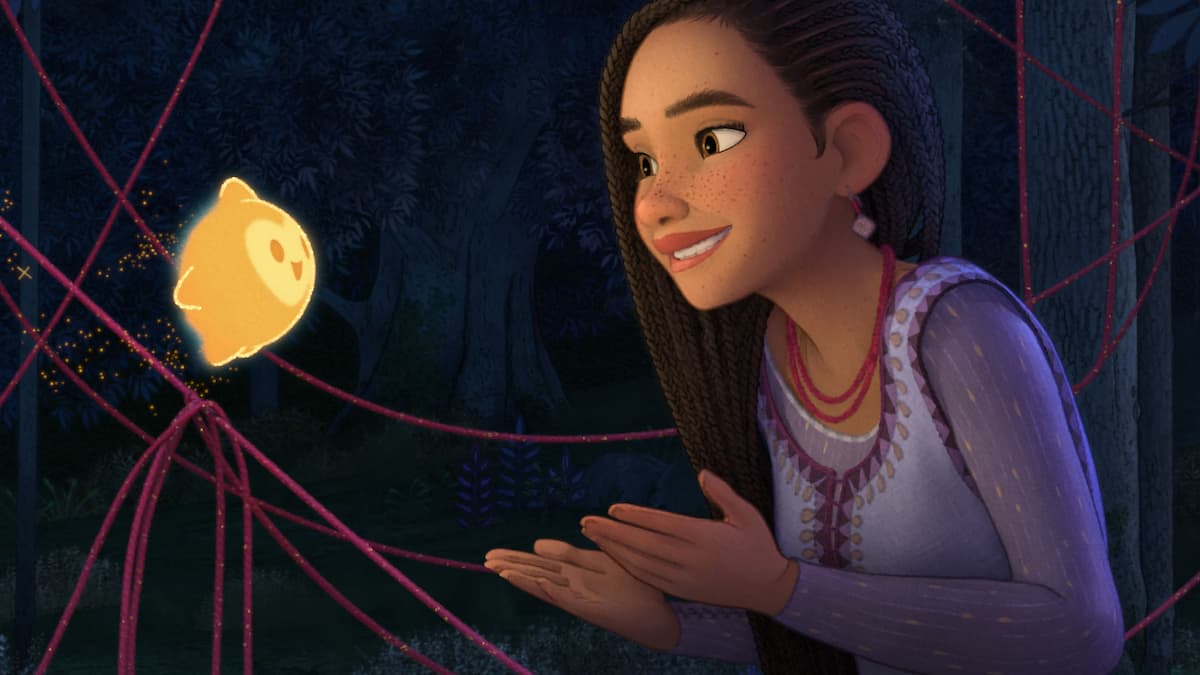 ‘Wish’ Disney Movie Release Date, Trailer, Cast, Plot, and More