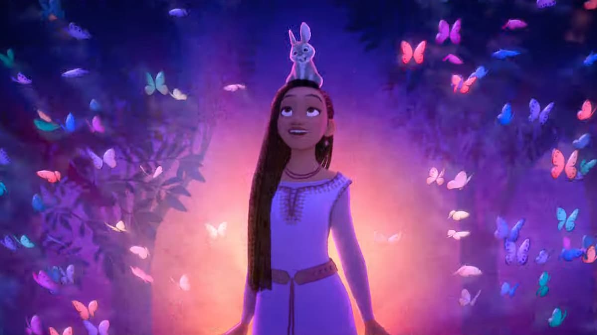 ‘Wish’ Disney Movie Release Date, Trailer, Cast, Plot, and More
