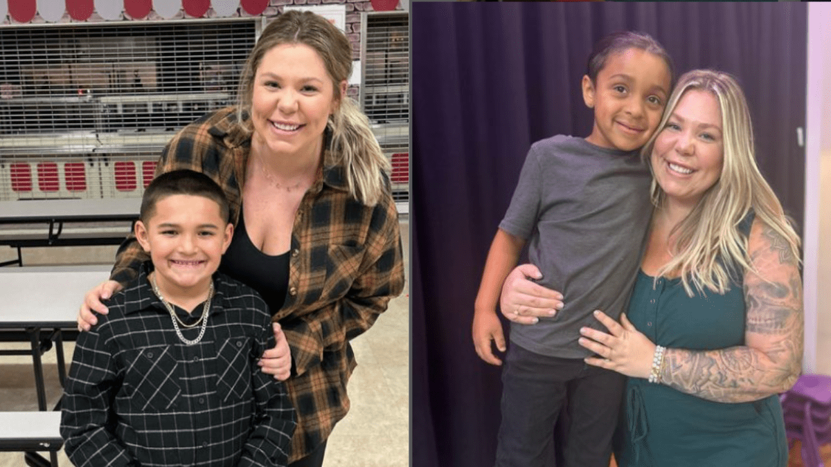 Who Is 'Teen Mom' Kailyn Lowry's Boyfriend, Elijah Scott?