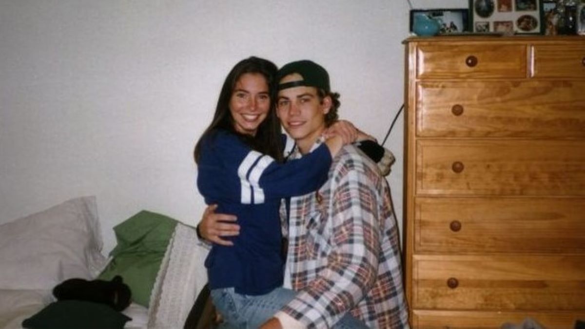 Who Is Rebecca Soteros? What To Know About Meadow Walker’s Mom