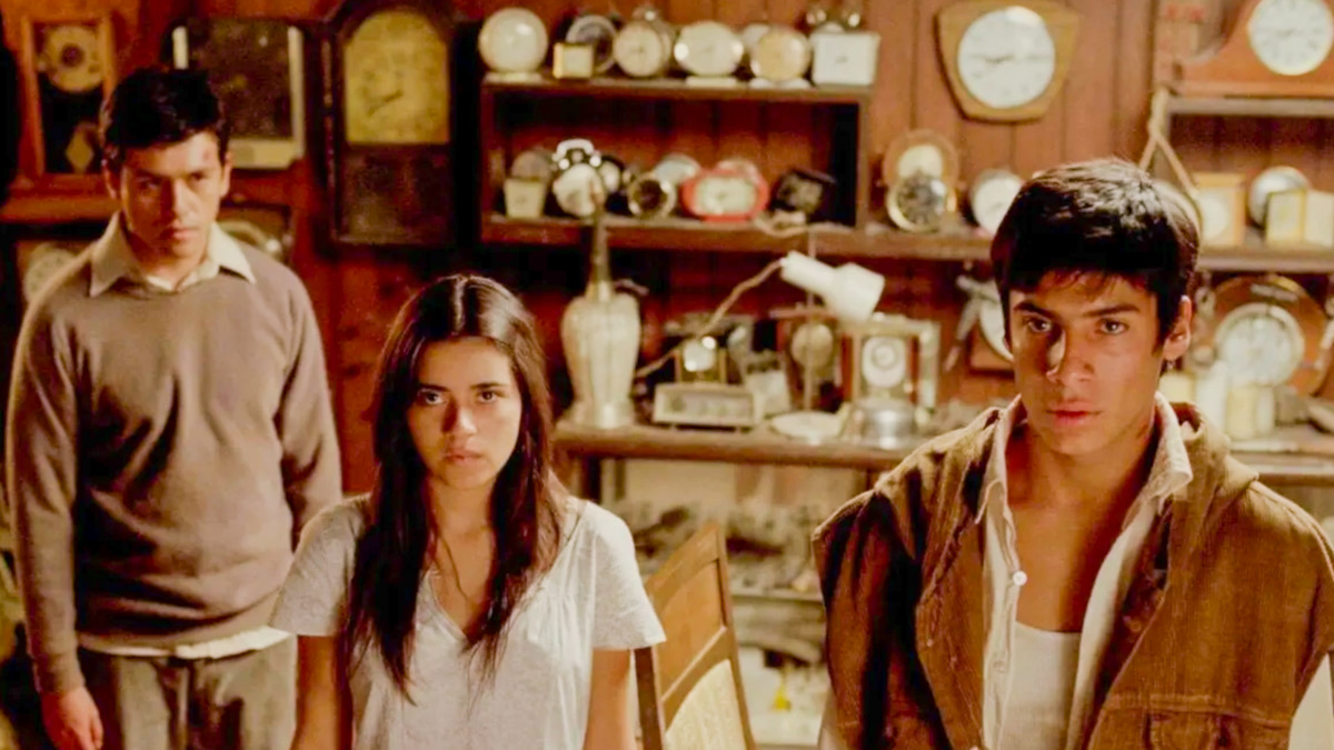 The 14 Best Mexican Horror Movies