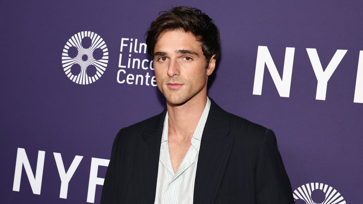 Is Jacob Elordi Bisexual?