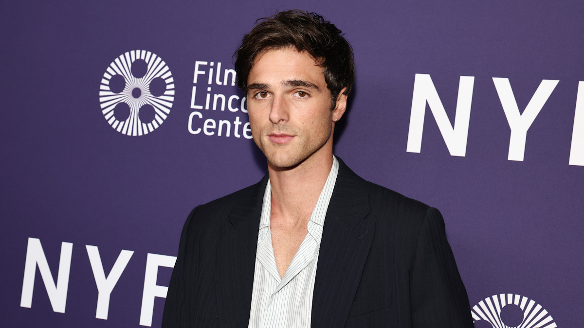 Is Jacob Elordi Bisexual?