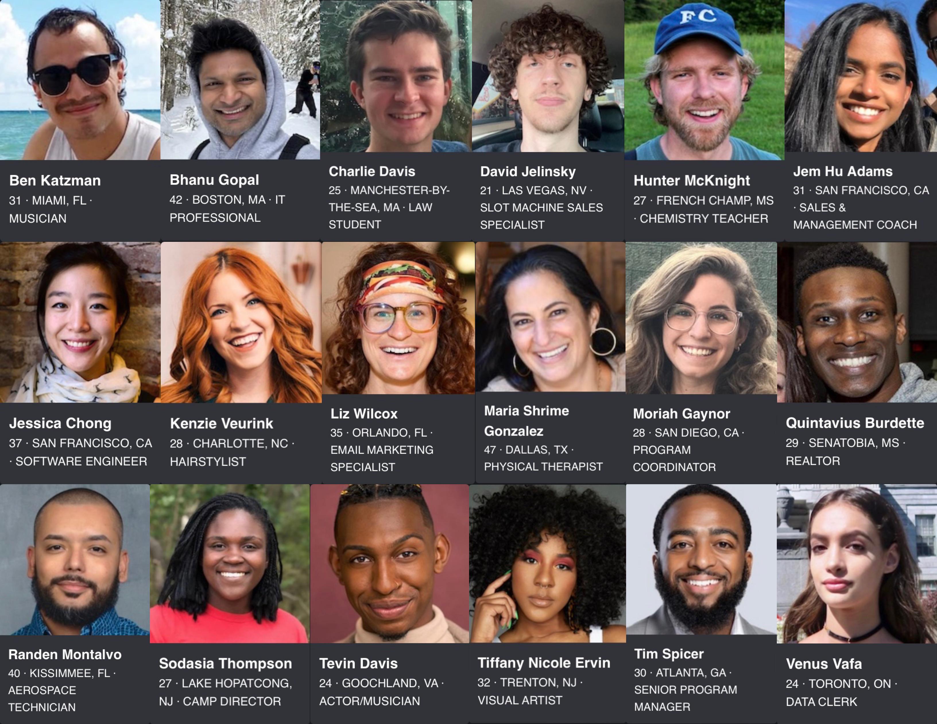 Who Is Set to Compete on ‘Survivor 46?’ The Rumored Cast, Explained
