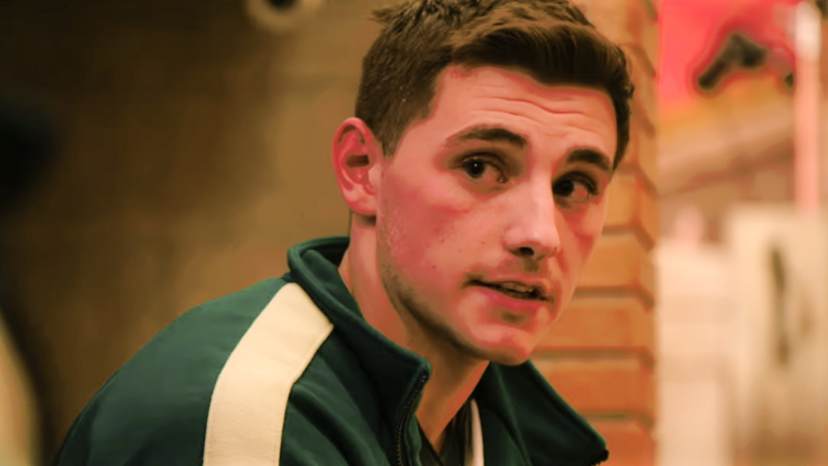 Who Is Dylan (Player 065) on ‘Squid Game: The Challenge’?