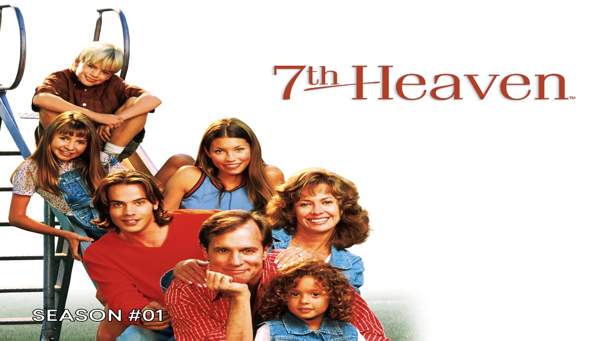 What Happened with Stephen Collins, the Dad From '7th Heaven’?