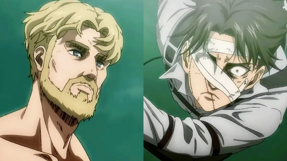 Does Zeke Die in ‘Attack on Titan?’