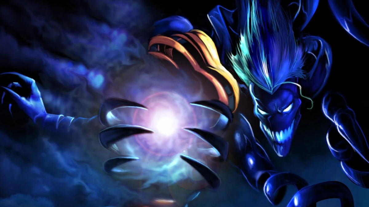 Who Is the Abyss in Marvel? ‘Spider-Man: Beyond the Spider-Verse ...