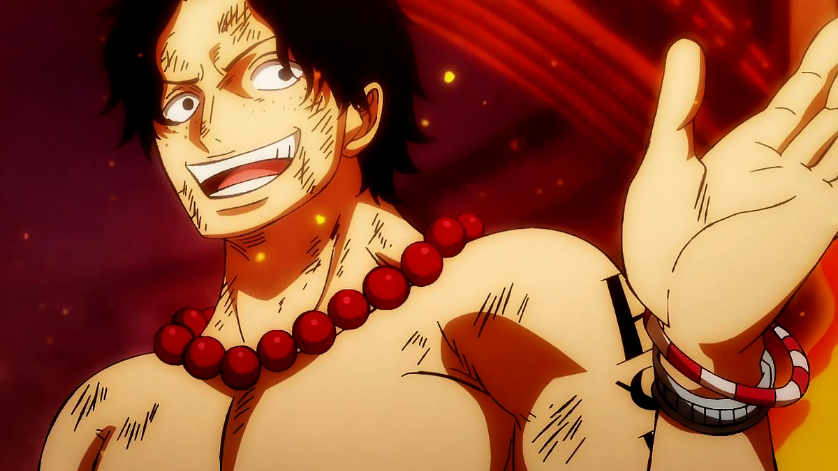 Who Killed Ace in ‘One Piece?’