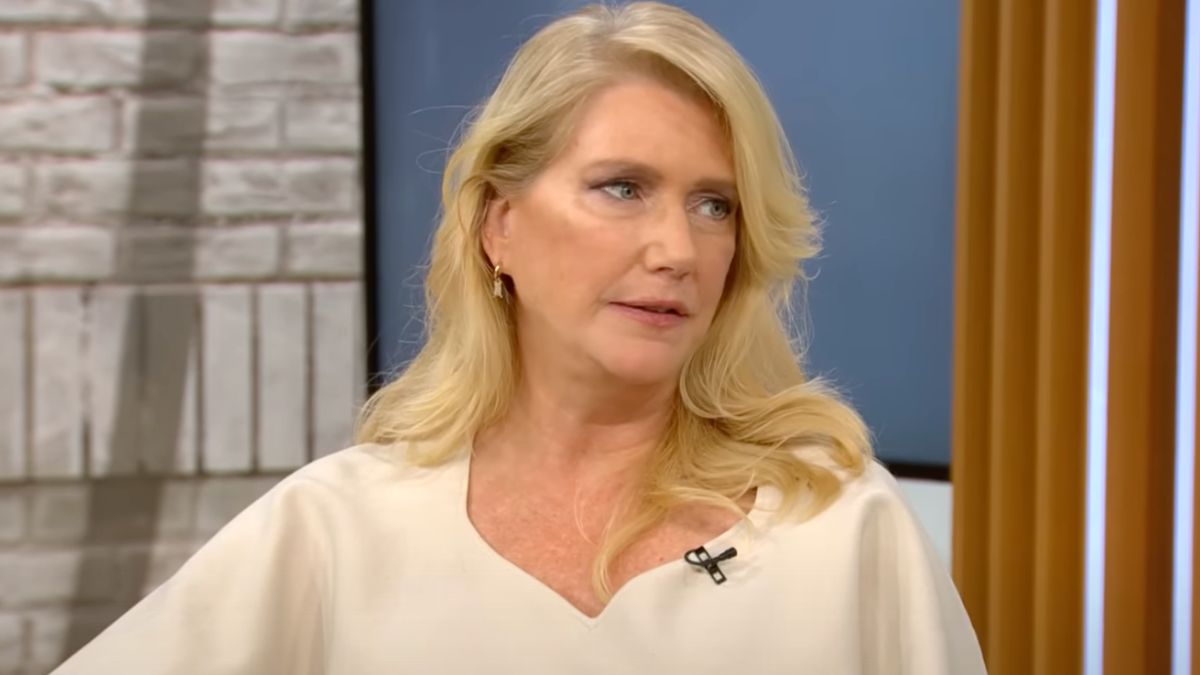 Where is the Real 'Good Nurse' Amy Loughren Now?