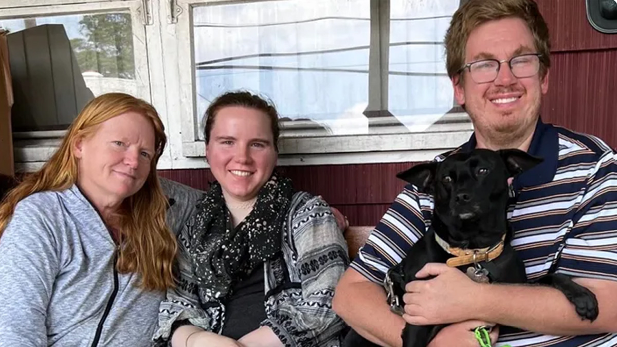 Was Rex Heuermann's Daughter Victoria Involved in the Gilgo Beach ...