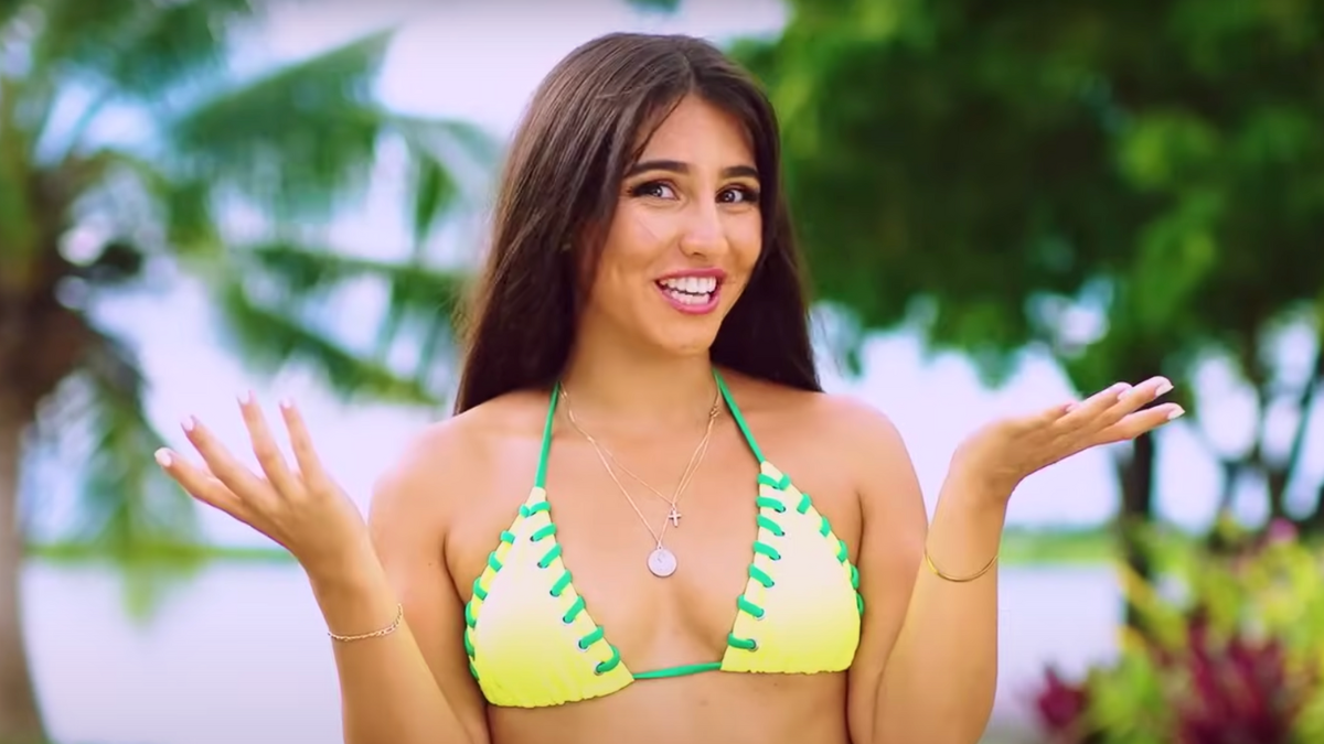 Who Are the 6 New Bombshells on ‘Love Island Games?’ the Episode 14 Arrivals, Explained