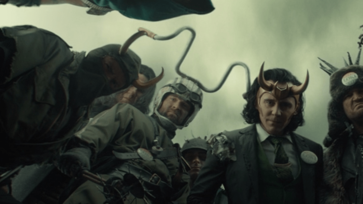 5 Marvel Characters Who Could Take Loki’s Place on the Time Throne (And ...