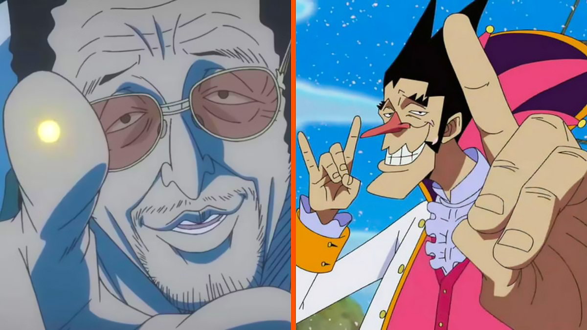 The 8 Most Overpowered Devil Fruit Combinations in ‘One Piece,’ Ranked